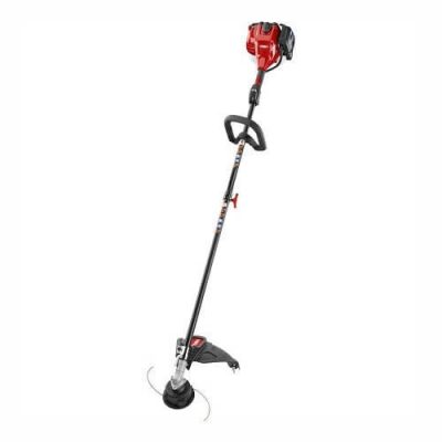 2-Cycle vs 4-Cycle Gas Trimmer Stand Off 2026 + FAQ