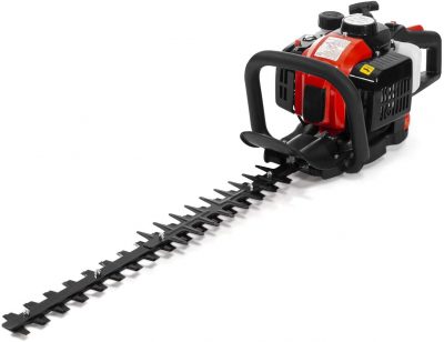 The 9 Best Gas Hedge Trimmers Tested & Reviewed 2025