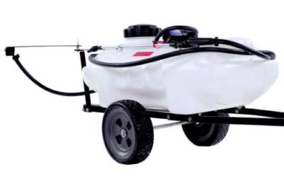 TOP 8 Best Tow Behind Sprayers 2026 (Complete Guide)