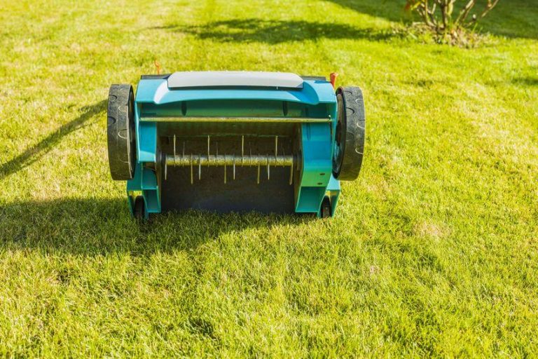 Different Types Of Lawn Aerators Explained Holy Lawns Different Types Of Lawn Aerators Explained Holy Lawns