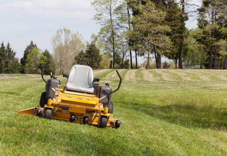 The Pros and Cons of Zero Turn Mowers – Is it Worth the Money ...